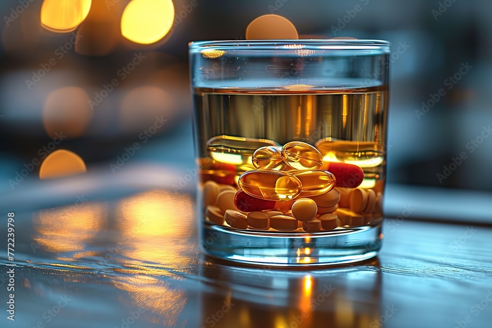 GERD (Gastroesophageal Reflux Disease) Management Photo or visual ...