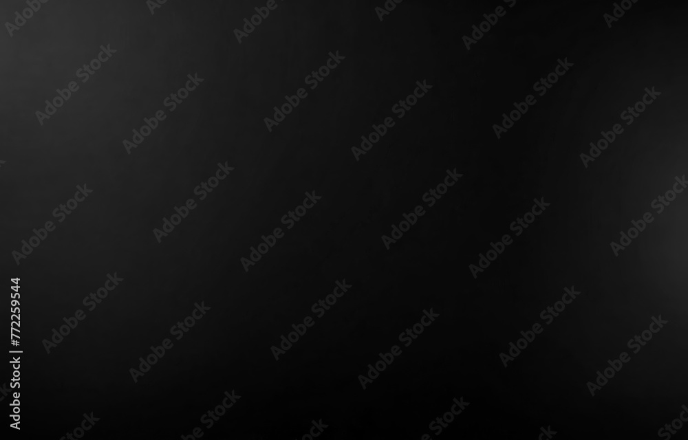 background texture of black monitor screen with small flares on sides ...