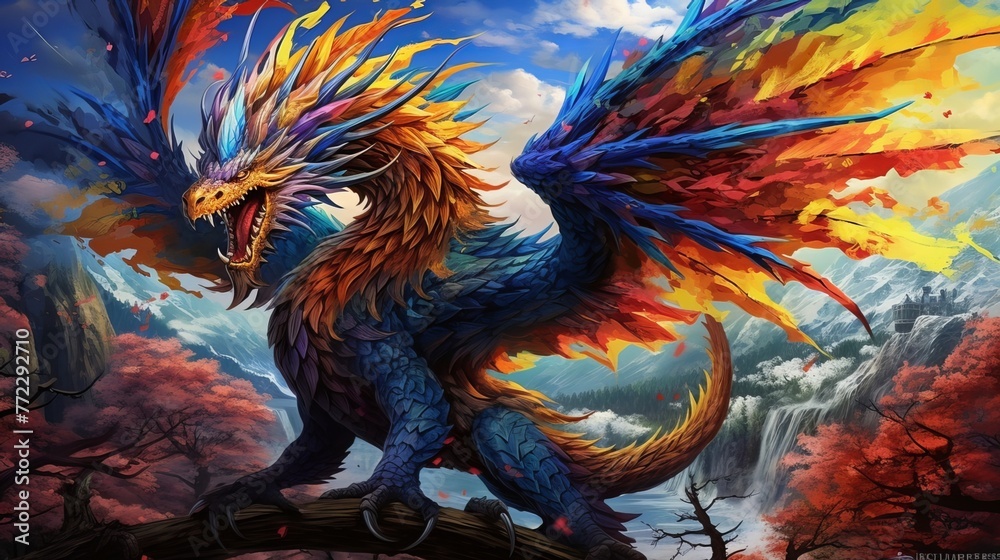 Prehistoric Giants: Impressive Images of Ancient Dinosaurs Stock ...