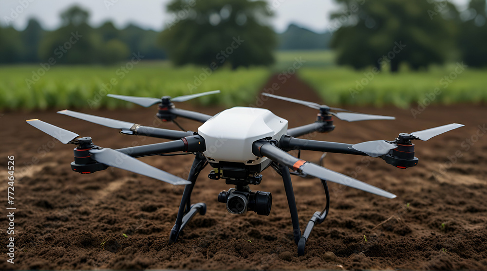 drone for agriculture, drone use for various fields like research ...