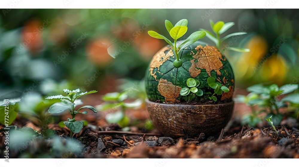 A lifeline for our planet: Forests are essential for life on Earth. We ...
