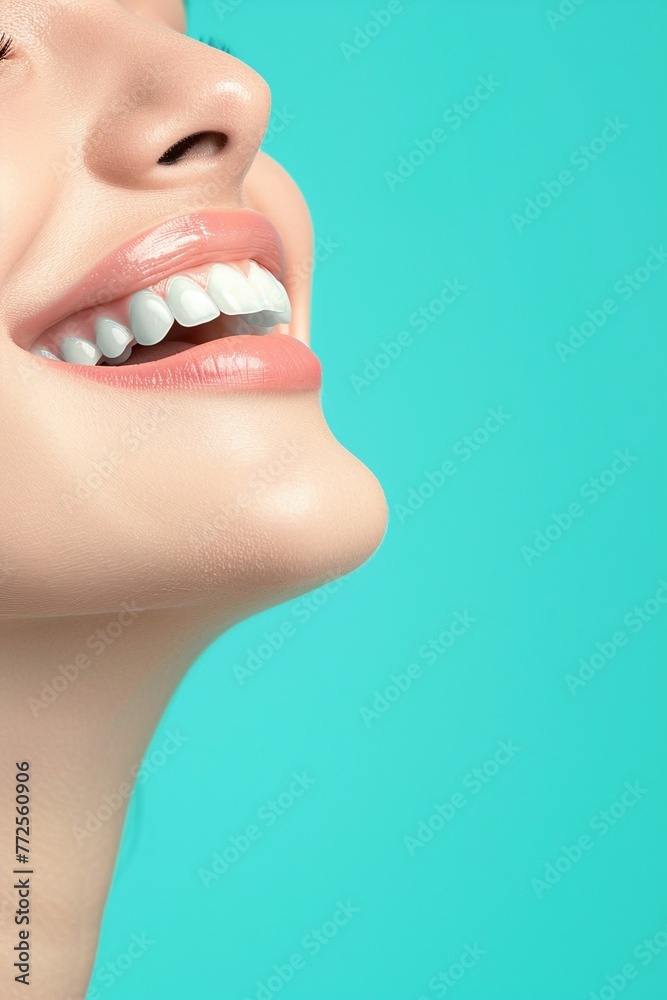 Unveiling Brilliance: A hyper-realistic portrait of a timeless beauty ...