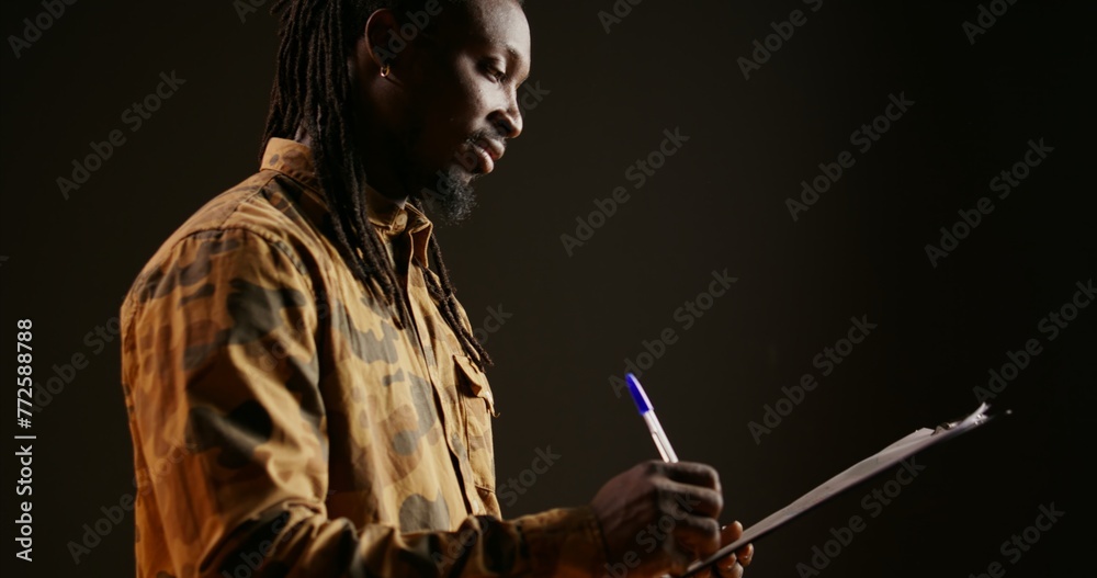 Model checking information on reports using clipboard files, working to ...