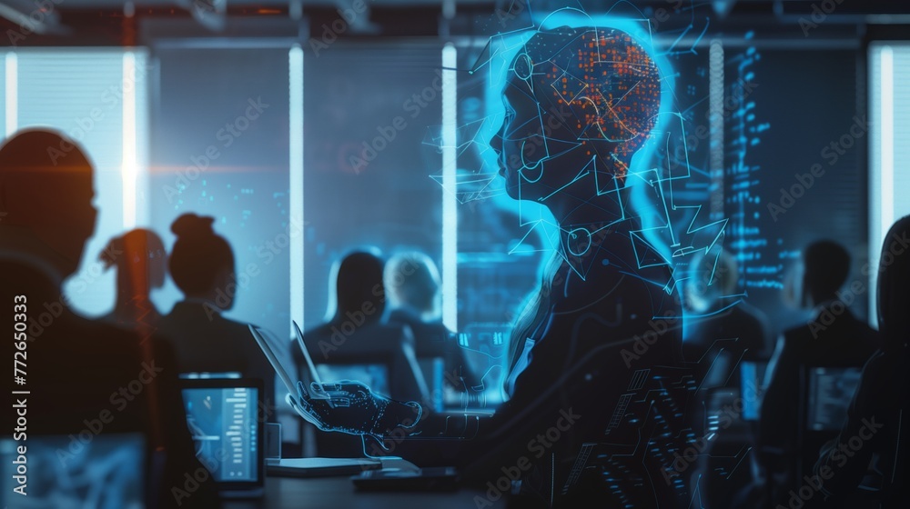 Employee Cybersecurity Training: Building Awareness, employee ...