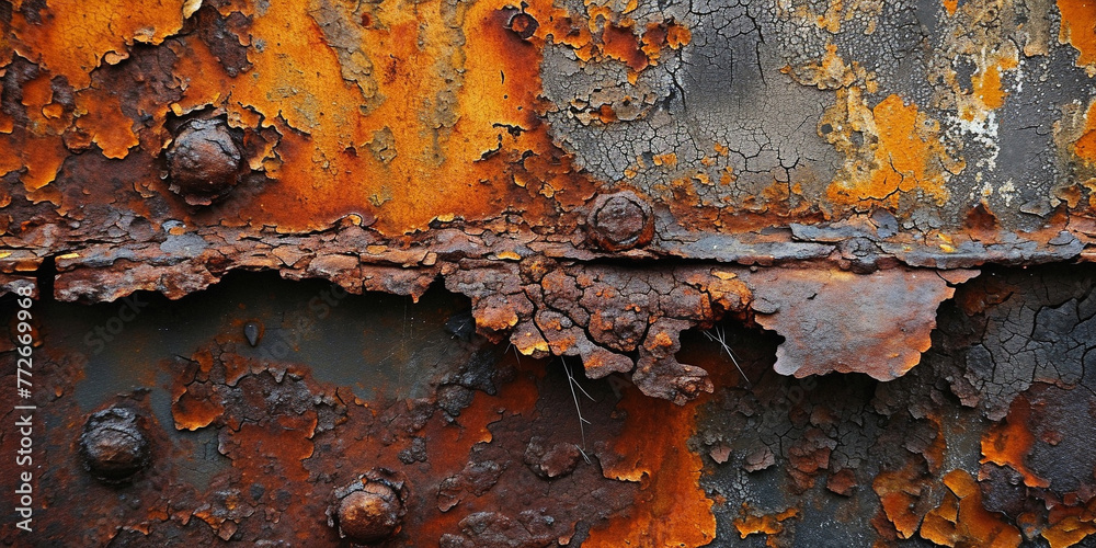 Abstract rust texture. rusty grain on metal background. Dirt overlay ...