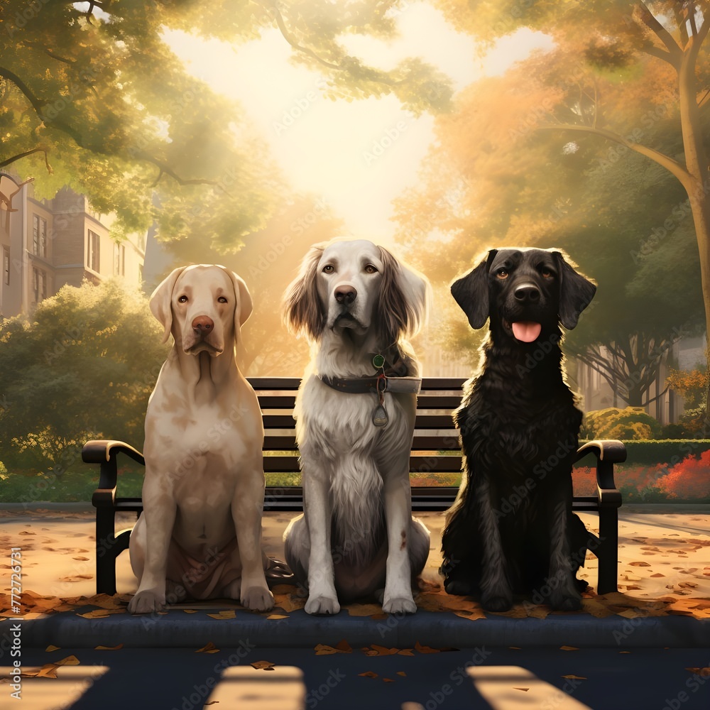 **Distinguishing Characteristics of Silver, Golden, Red Fox, and Black ...