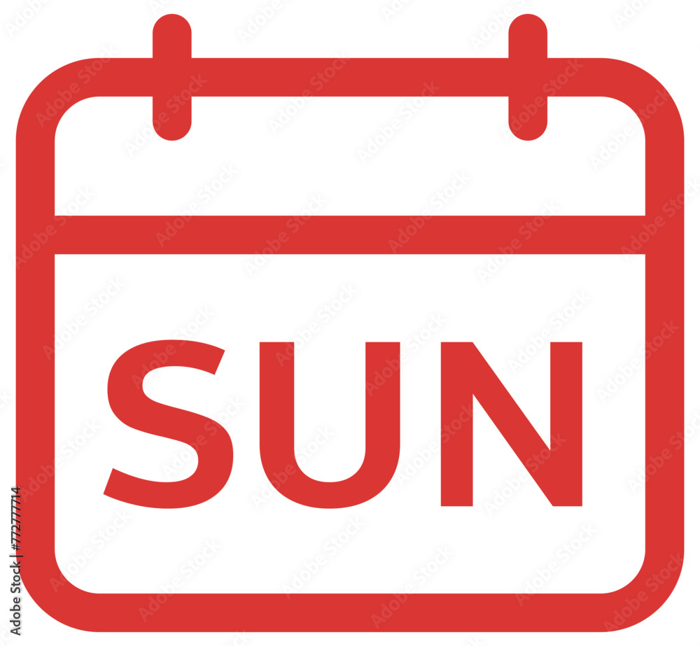 days of week in the weekly calendar, date and time calendar for ...