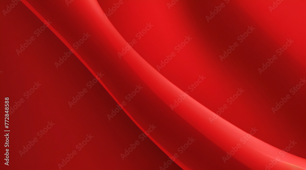 Textura de fondo rojo intenso, pancarta con textura de piedra de mármol ...