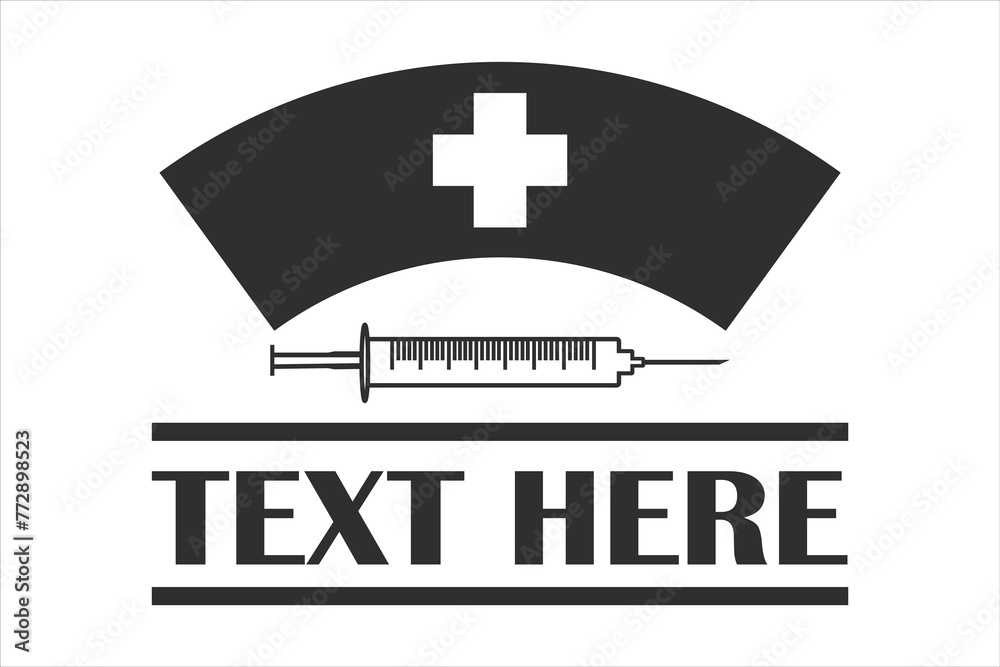 Medical Monogram Logo, Modern Medical Monogram Design, Creative ...