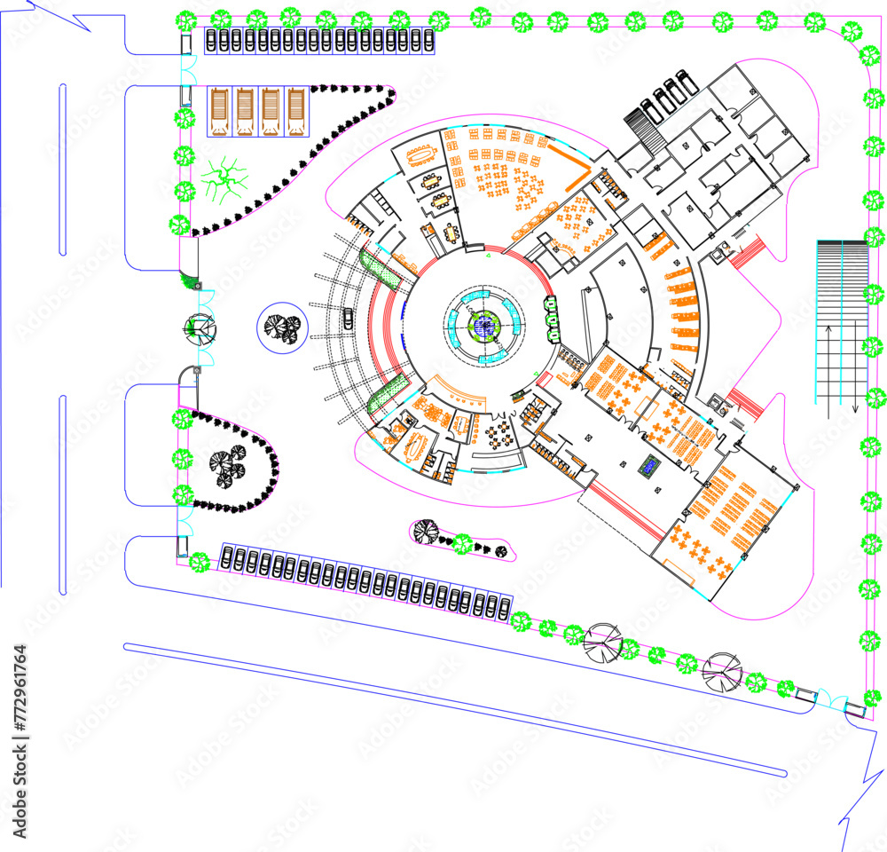 Adobe Illustrator Artwork vector design sketch illustration ...