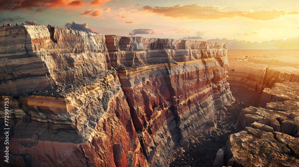 Earth's structure, processes, and history, including plate tectonics ...