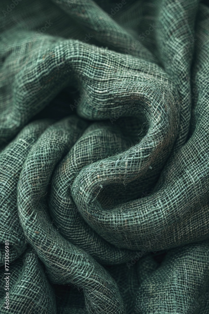 Discover the intricate beauty of eco-friendly textiles in sustainable ...