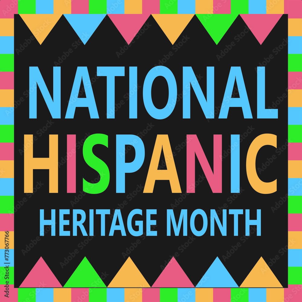 Embracing Our Roots: Honoring the Rich Tapestry of Hispanic Heritage ...
