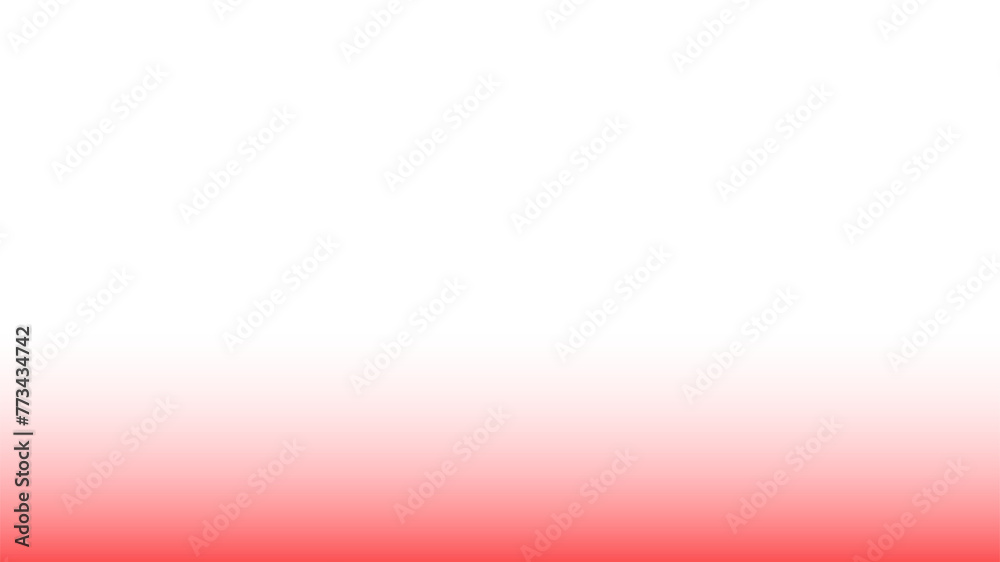 Overlays gradient with transparent background, strawberry color Stock ...