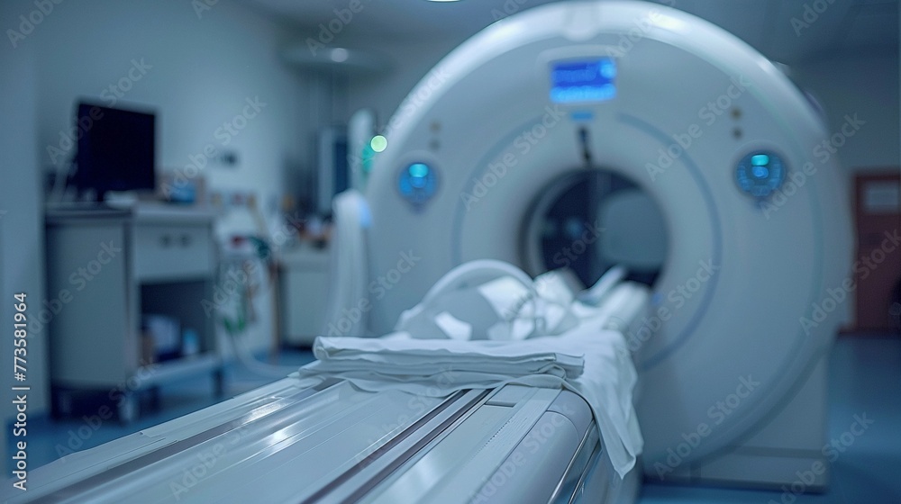 Medical Technology and Equipment used in healthcare settings, such as ...