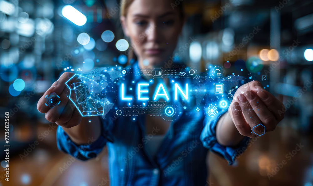 Business Innovator Harnessing LEAN Principles for Maximizing Value and ... Business Innovator Harnessing LEAN Principles for Maximizing Value and ...