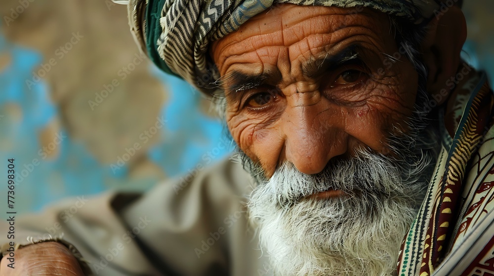 Founding Figure in Pashto Literature: Celebrating the Poetic Visionary ...