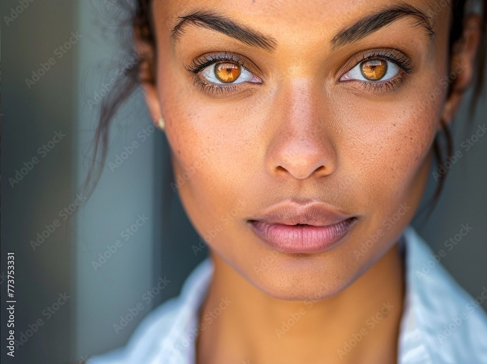 Stunning high resolution photos of a multiracial businesswoman with ...