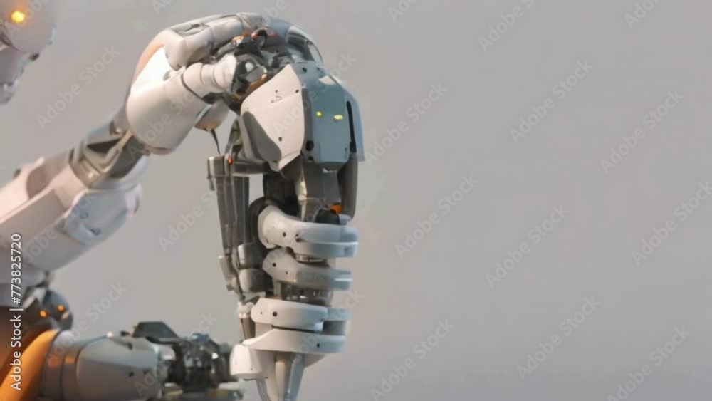 Bionic prosthetics restoring sensory feedback and natural movement for ...