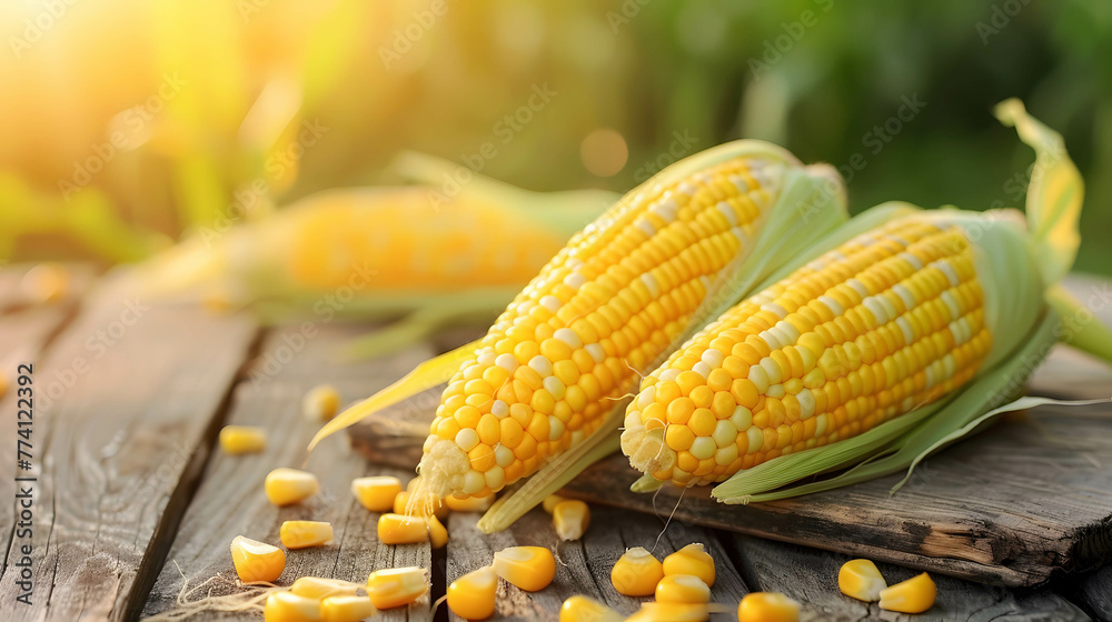 Commercial corn cultivation, corn is one of the most traded commodities ...