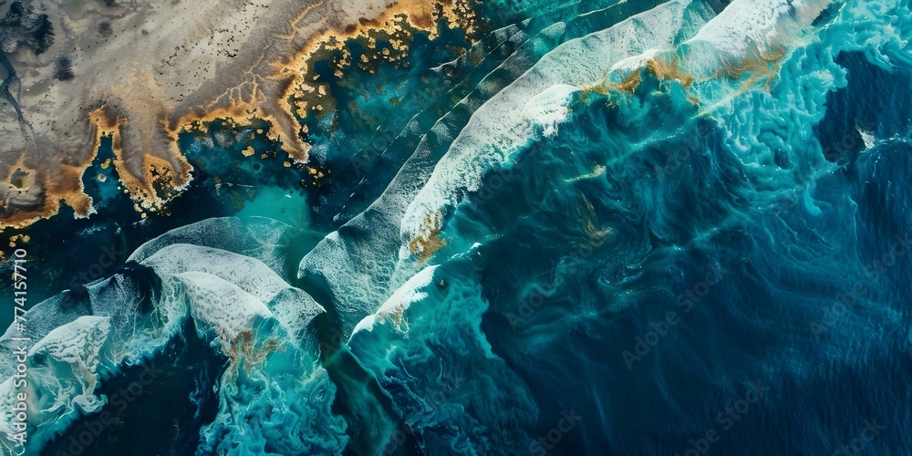 Comparison of Marine Life Protection Before and After Implementation of ...