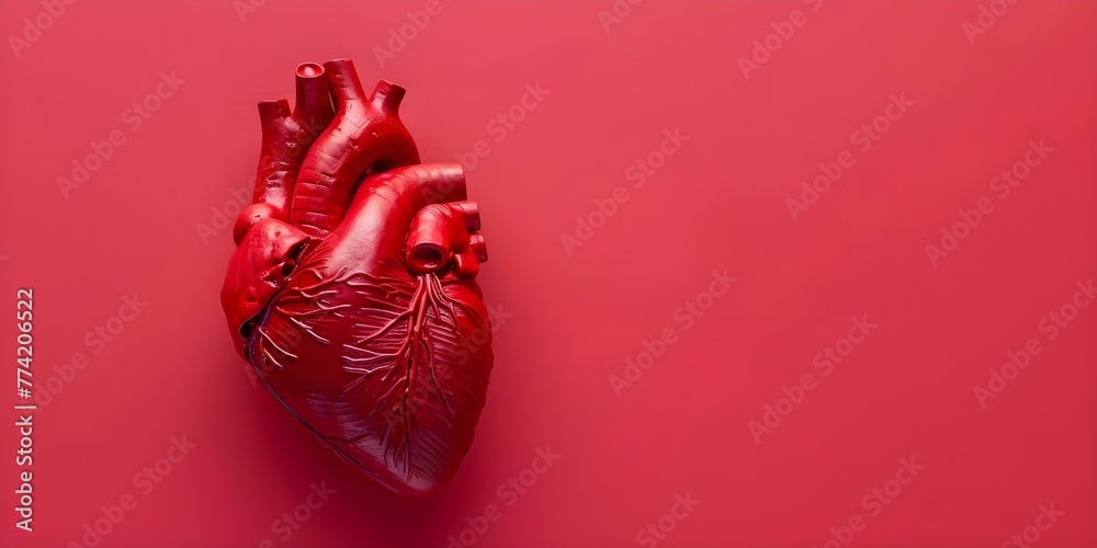Angina pectoris is recurring chest pain due to inadequate oxygen supply ...