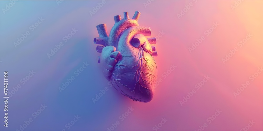 Understanding Angina Pectoris: Recurring Chest Pain as a Symptom of ...