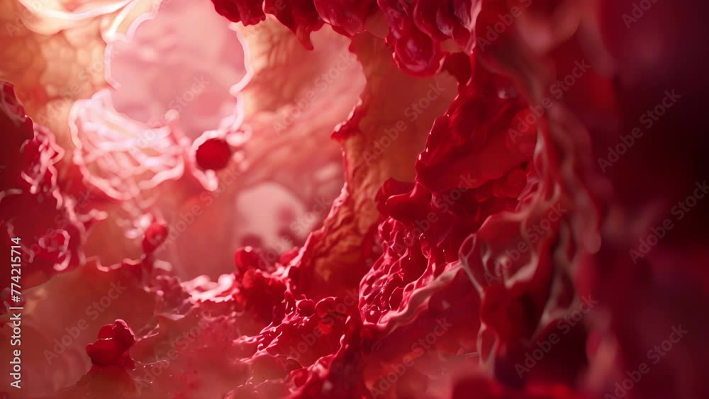 microbiology, Fat hyperlipidemia or arteriosclerosis hemoglobin red ...