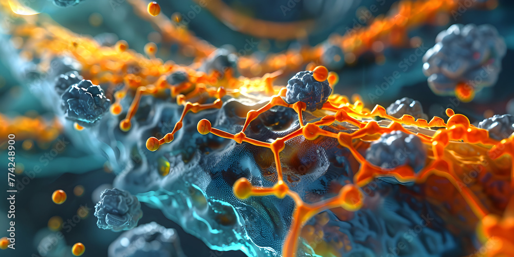 Exploring Nanomaterial Surfaces: Atomic Force Microscopy Reveals Atomic ...