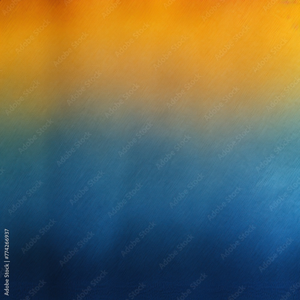 Charcoal Marigold Sapphire gradient background barely noticeable thin ...