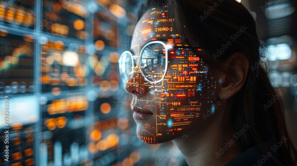 Stock Level Optimization: AI predicts stock levels to prevent ...