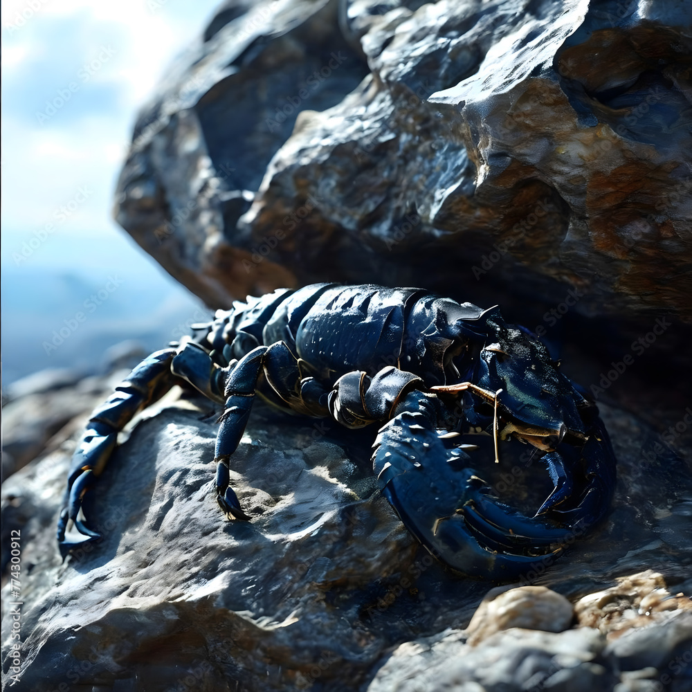 Scorpio HD Wallpaper And Background Picture, zodiac, Scorpio wallpaper ...