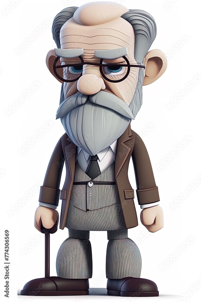 figure historical, historical dress, famous people, famous person ...