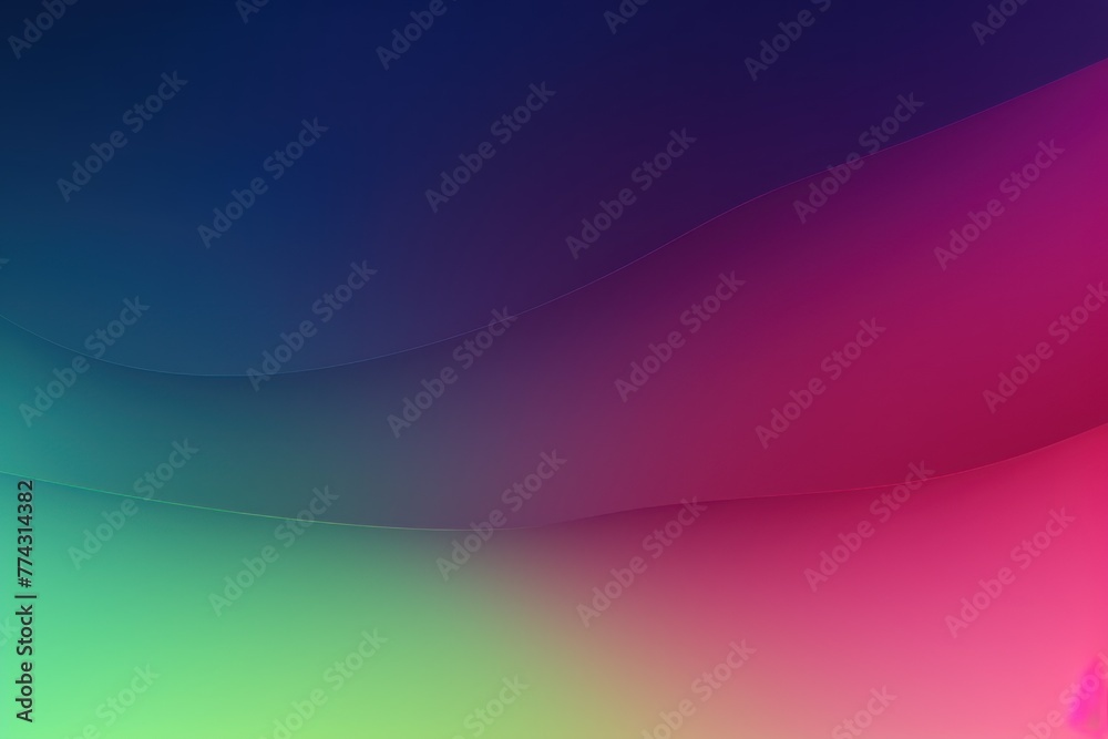 Navy Blue Ruby Lime gradient background barely noticeable thin grainy ...