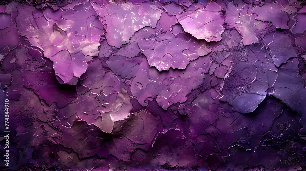 purple plaster, plaster texture, amethyst colour, seamless background ...