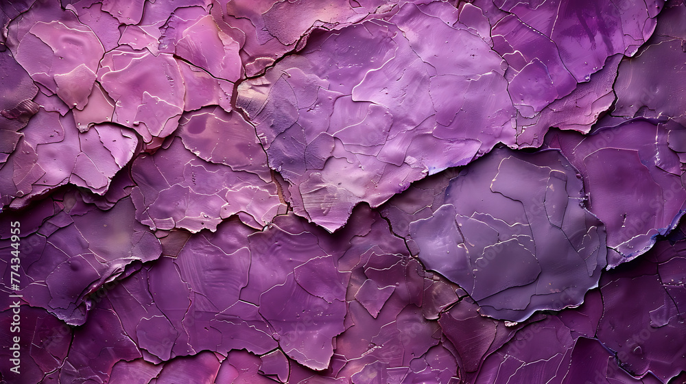purple plaster, plaster texture, amethyst colour, seamless background ...