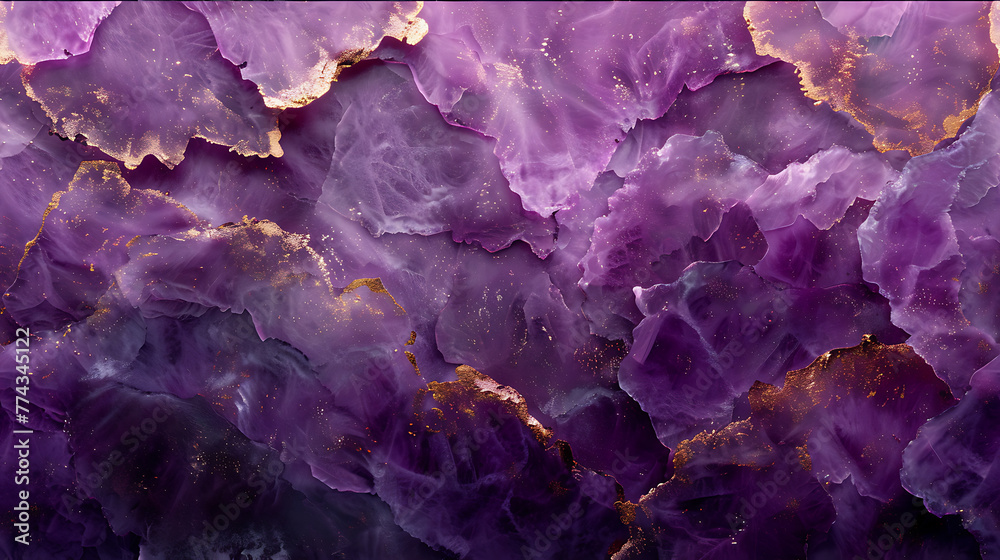 purple plaster, plaster texture, amethyst colour, seamless background ...