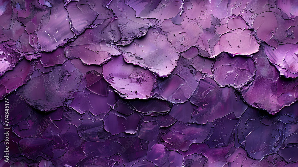 purple plaster, plaster texture, amethyst colour, seamless background ...