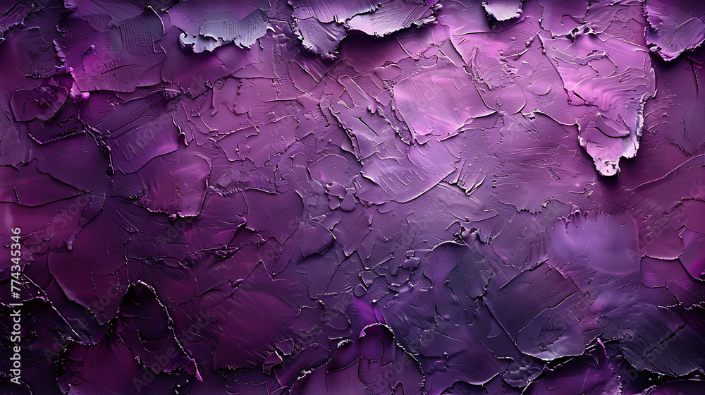 purple plaster, plaster texture, amethyst colour, seamless background ...