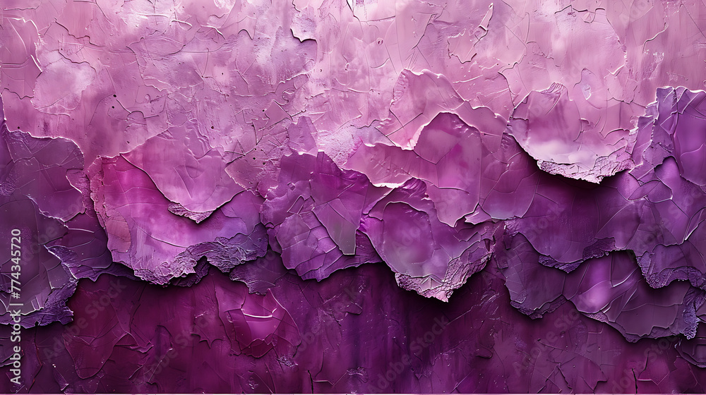 purple plaster, plaster texture, amethyst colour, seamless background ...