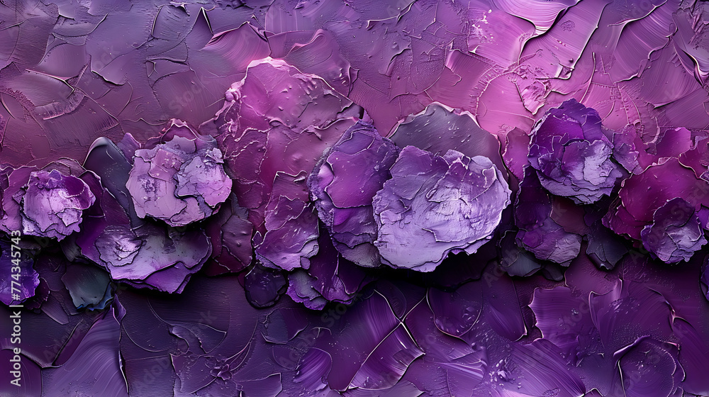 purple plaster, plaster texture, amethyst colour, seamless background ...
