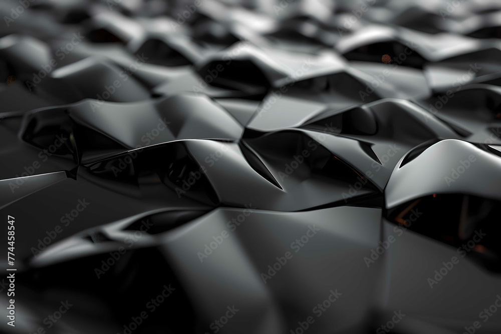 Carbon fiber pattern: Wallpaper and background for presentations and ...