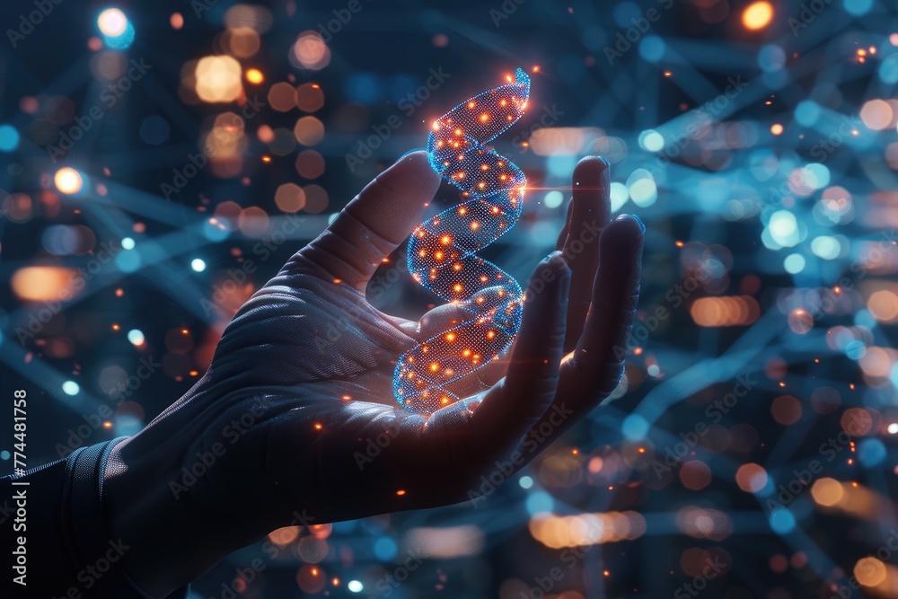 Biohacking Insight, human enhancement, the intersection of biology and ...