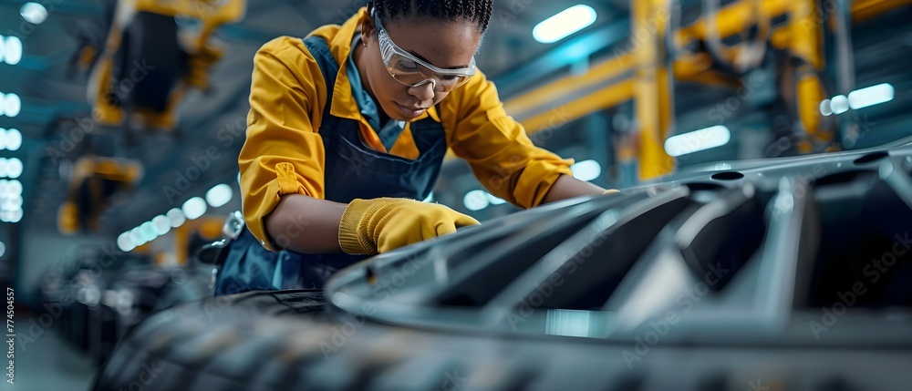 Composites In Carmaking – What’s Composite Material? Types and Uses – RAIRF