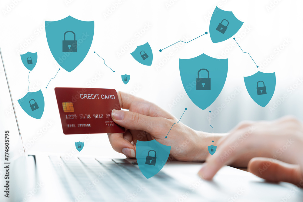 Customer controlling device. Smart consumer watch gadget screen opening ...