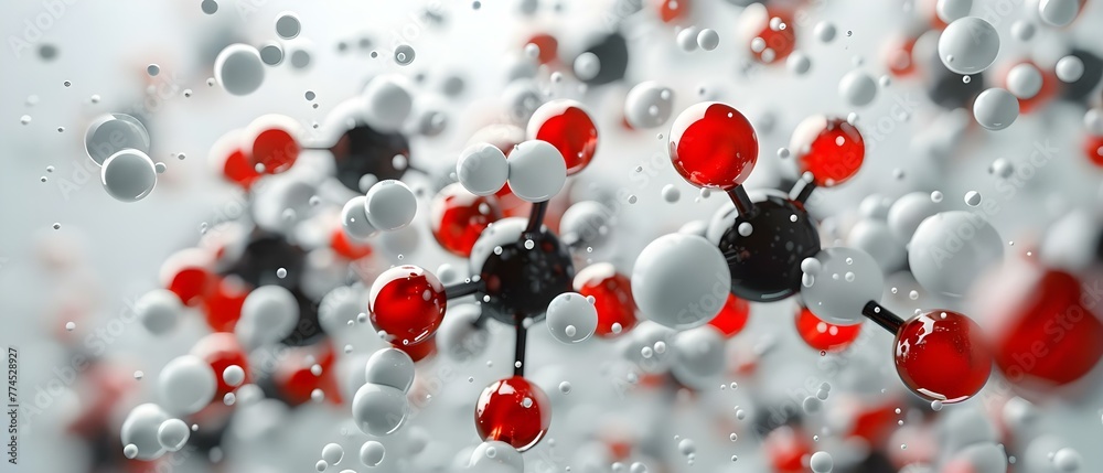 Visual Representation of Alfentanil: An Opioid Analgesic Drug Molecule ...