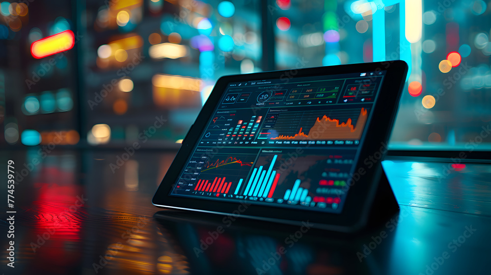 The Tablet's Data Vault: Safeguarding Insights Stock Illustration ... The Tablet's Data Vault: Safeguarding Insights Stock Illustration ...