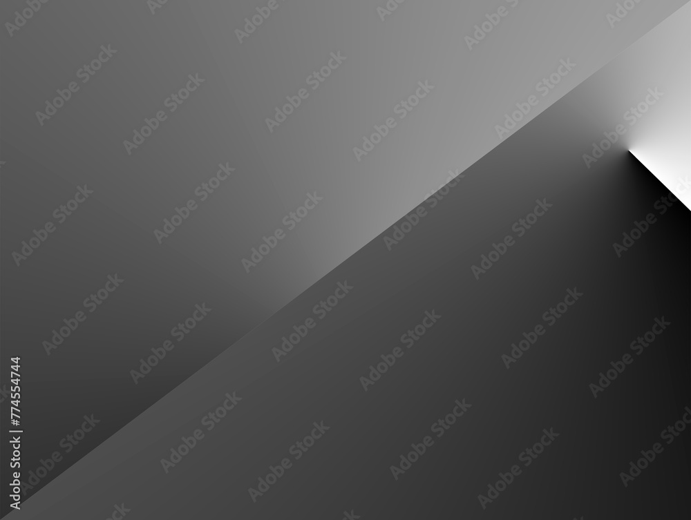 4K abstract background of gray and white. fuzzy patterns and a soft ...