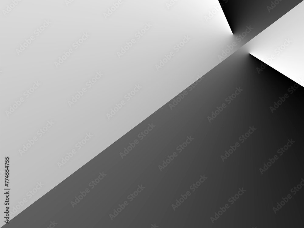 4K abstract background of gray and white. fuzzy patterns and a soft ...