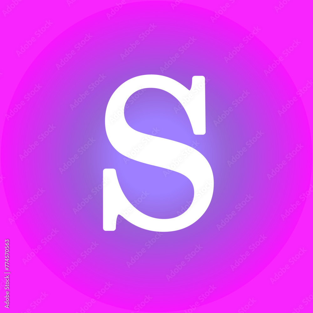 Letter S The letter "S" is the 19th letter of the English alphabet ...